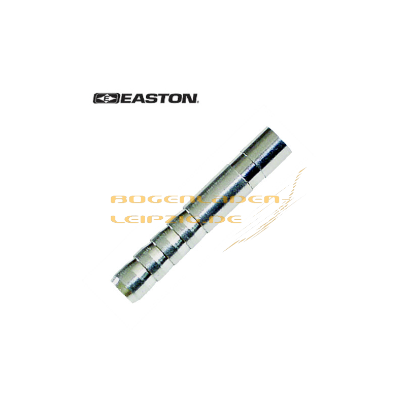 Easton - HIT Insert Aluminium 12er Set, 11,50