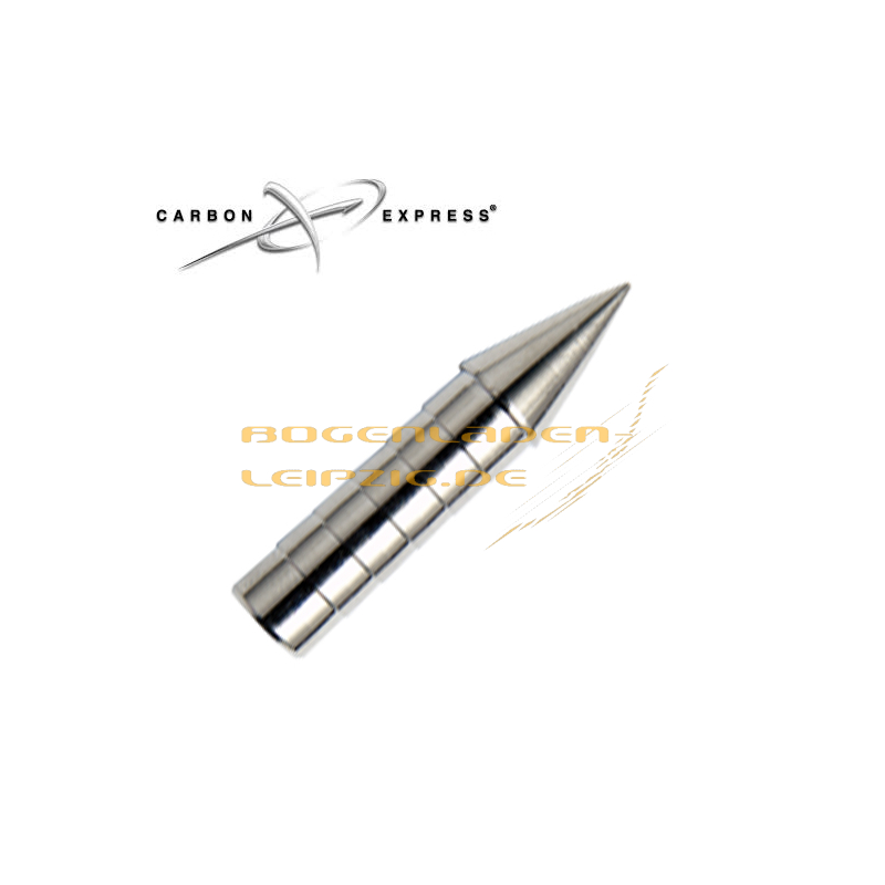 Carbon Express - Spitze CXL Pro / X-Buster Pin Point .318, 2,45