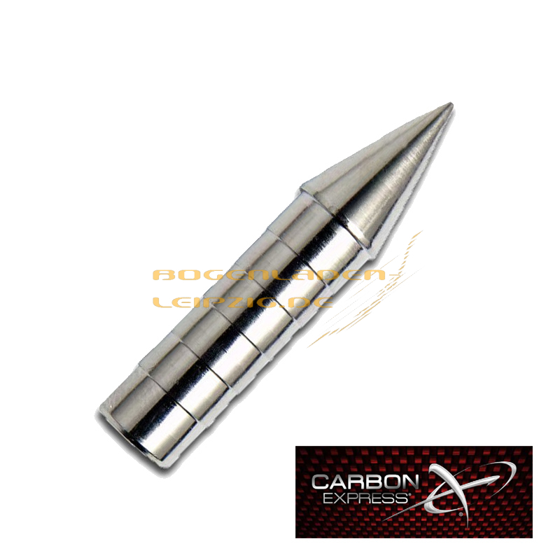 Carbon Express - Spitze CXL Pro / X-Buster Pin Point .318, 2,45