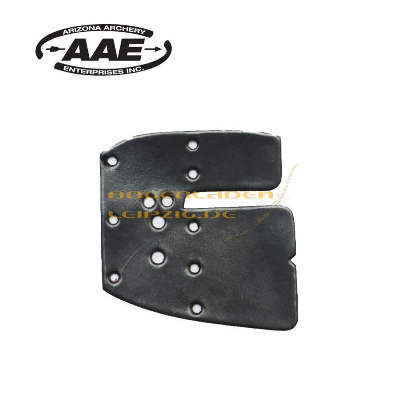 Arizona - Ersatz Cordovan für KSL Gold Tab, 34,50