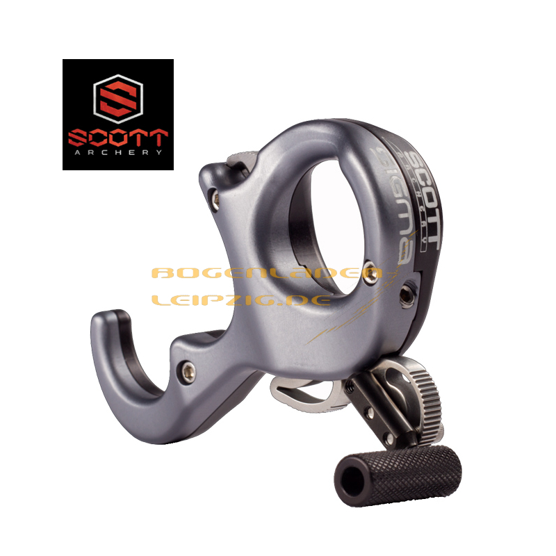Scott - Sigma 3 Finger, 299,00