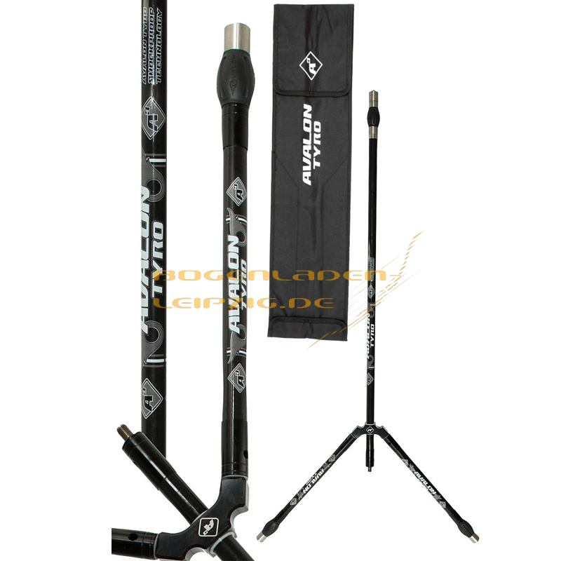 Avalon - Stabilisator Set A3, 59,00