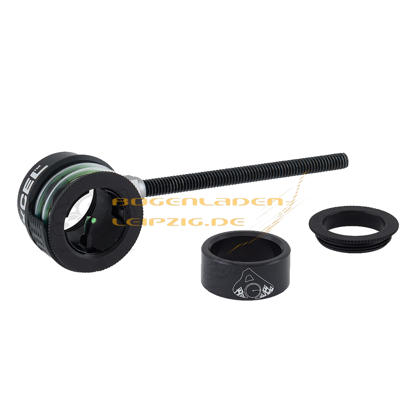 Axcel - Curve RX Pro Recurve Scope Rheostat, 135,00