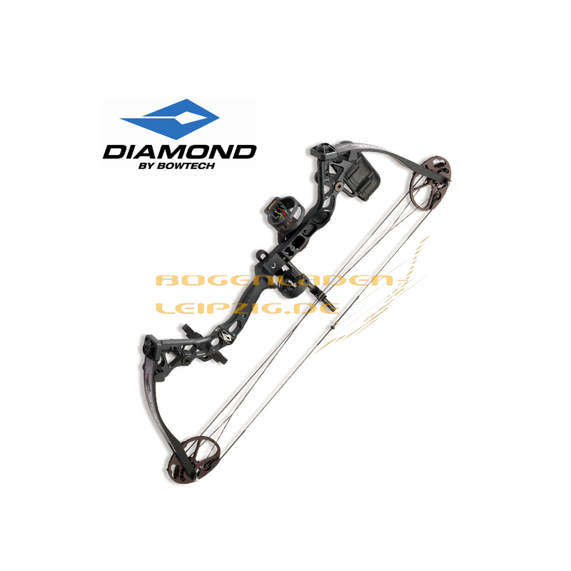 Diamond - Atomic Set neon green, 330,00