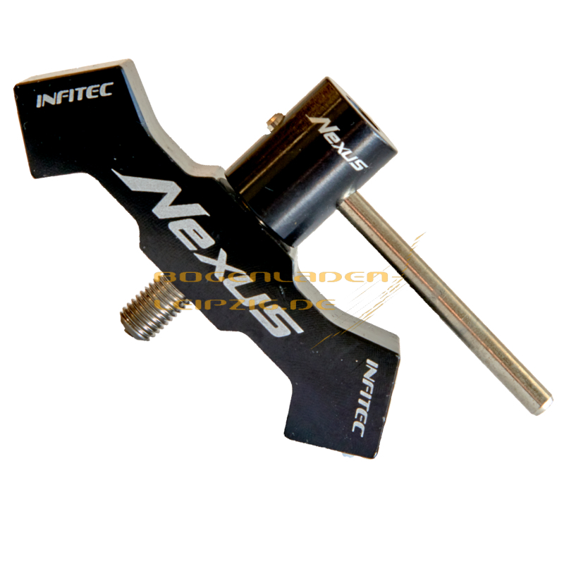 Cartel - Infitec Nexus V-Bar, 10,00