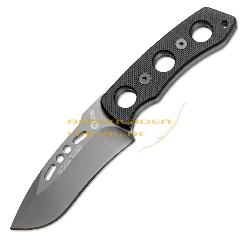 RUI - K25 Neck Knife, 18,90