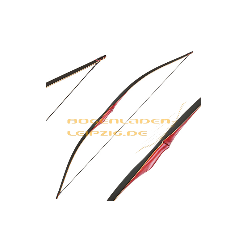 Ragim - Fox Stick 62", 125,00