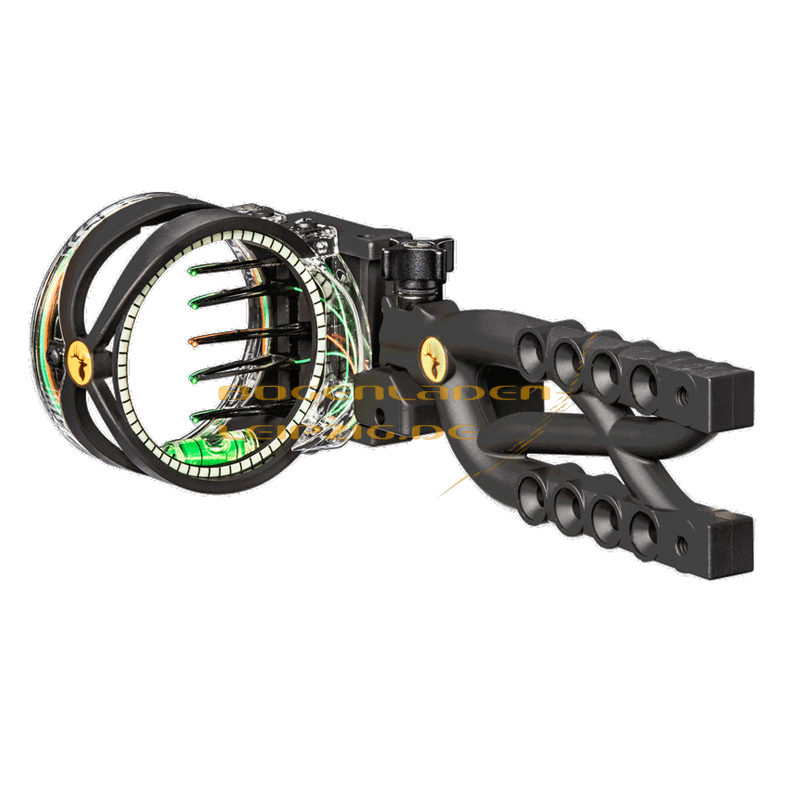 Trophy Ridge - Visier Cypher 5-Pin, 101,00
