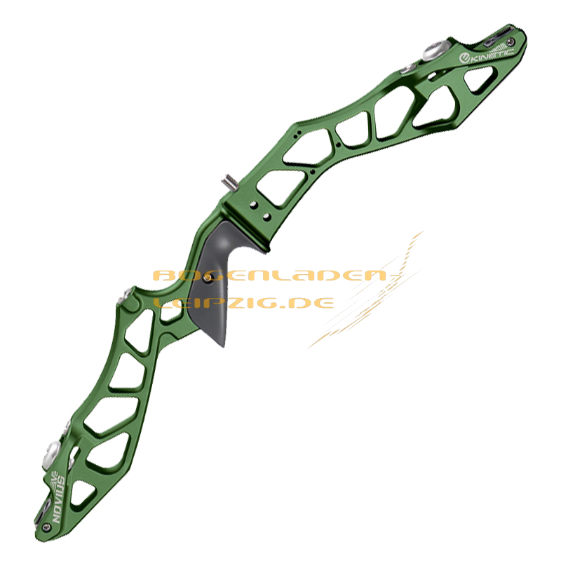 Kinetic - Novius V2 Griffstück 25", 149,90