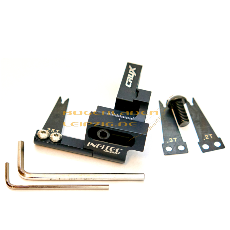 Infitec - Crux Pfeilauflage, 27,00