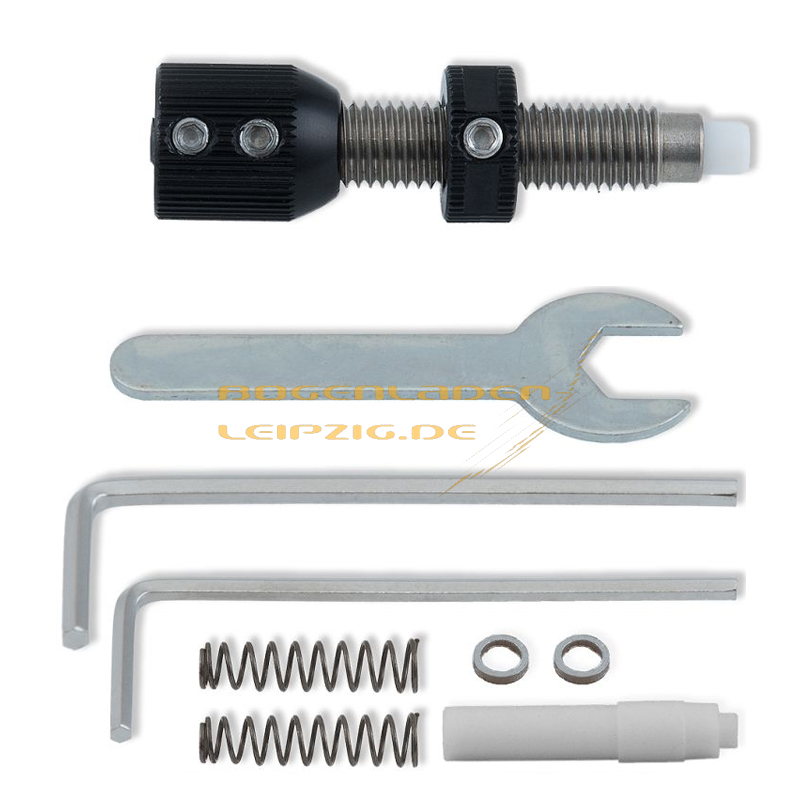 Avalon - Classic Button, 6,90