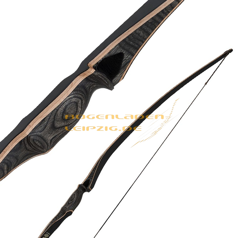 Armbrust Erwachsene Profi Gefährlich Longbow Boga 68 Inch Version RH ...