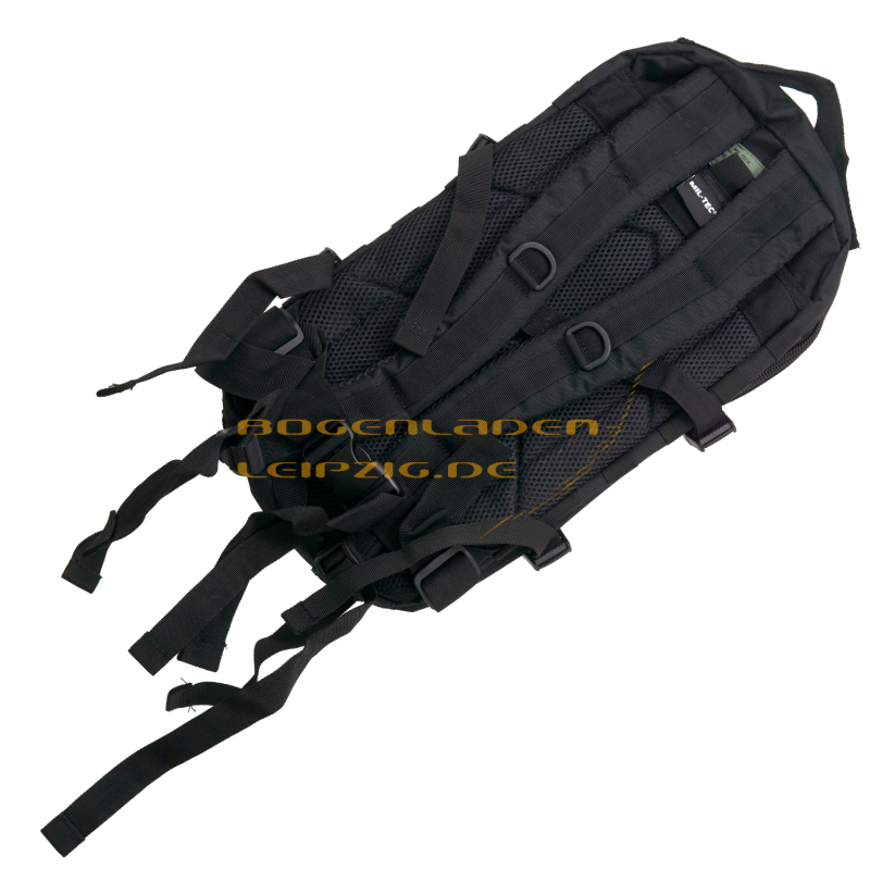 Mil-Tec - Rucksack Assault Pack klein, 30,00