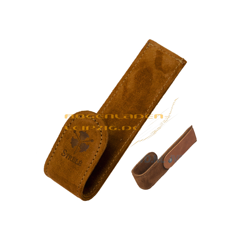 Strelé - Bogenhalter hellbraun, 11,20