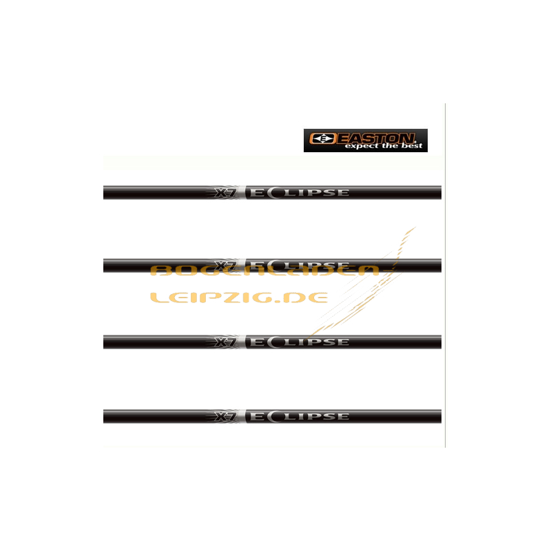 Easton - X7 Eclipse Schaft 2712, 9,95