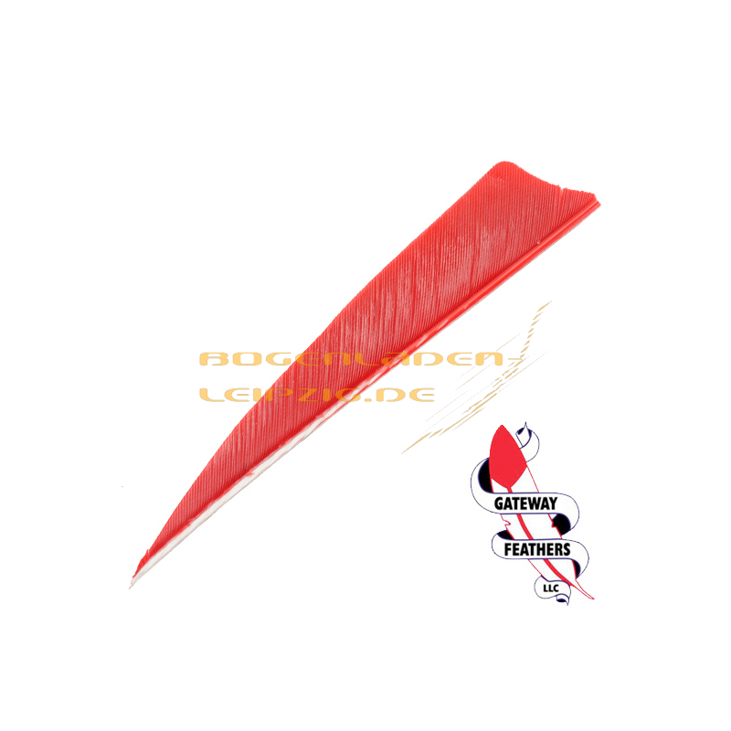 Gateway - 4" Shield RW White, 0,75