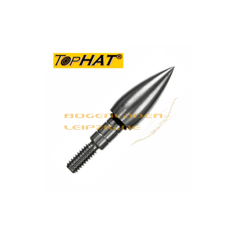TopHat - Convex Bullet Combo 5/16, 85 gn, 1,05