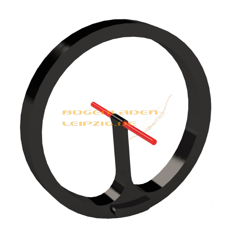Shrewd - Pin Ring für Flex Recurve Scope, 14,50