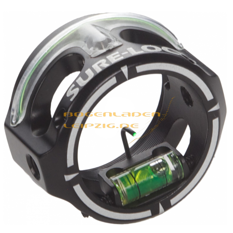 Sure-Loc - Scope Gehäuse S2 ohne Pin, 35mm, 129,00