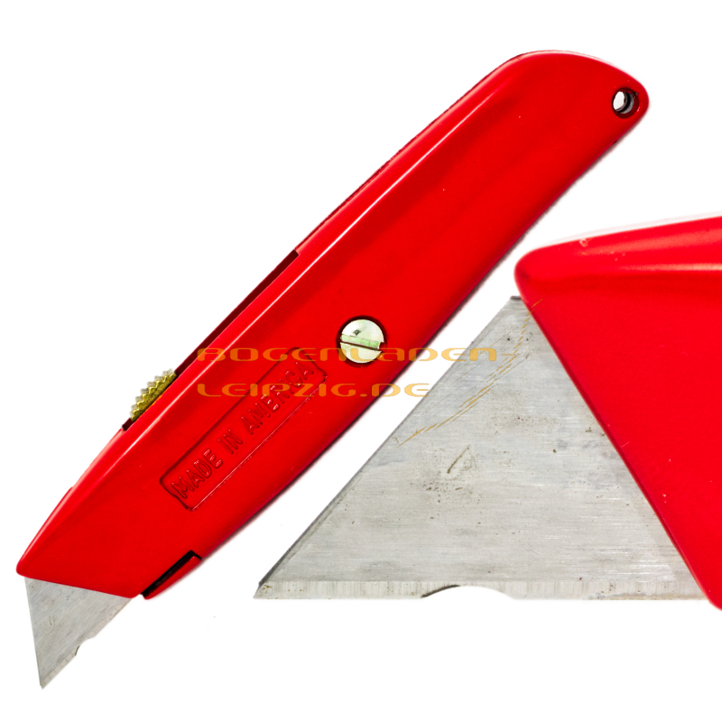 Eze-Eye - Arrow Stripping Knife, 15,59