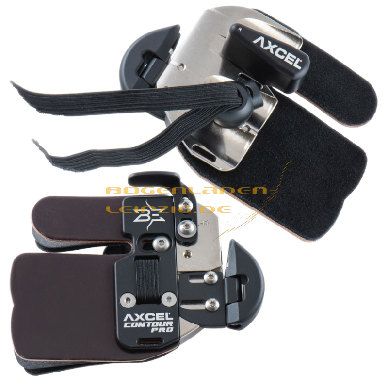 Axcel - Tab Contour Pro Brady Ellison Signature Series, 125,00