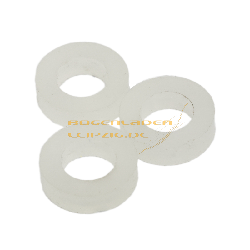 Beiter - O-Ring 4x2 für Visier und Scope, 0,45