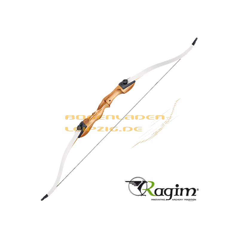 Ragim - Recurve Wildcat Junior, 89,90