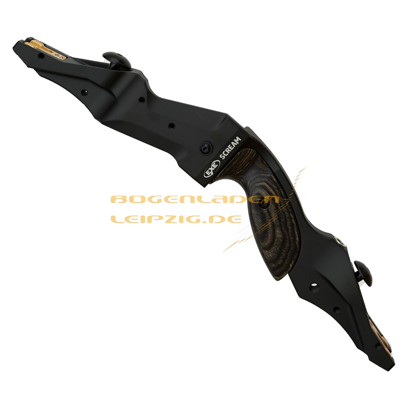 EXE - Mittelteil Scream 19", 199,00