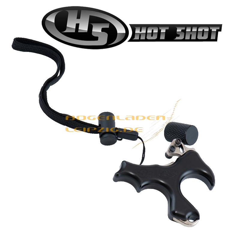 Hot Shot - Eclipse Trigger Release, 176,45