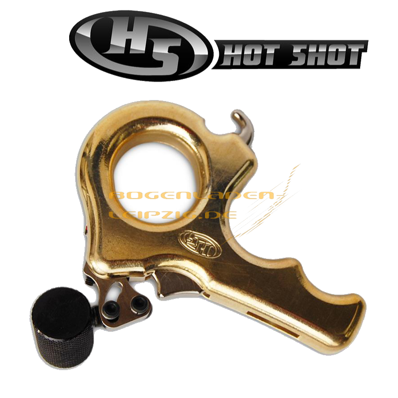 Hot Shot - X-Spot Trigger Release Messing, 215,00