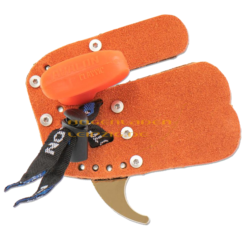 Avalon - Tab Classic HD Brass, 16,41