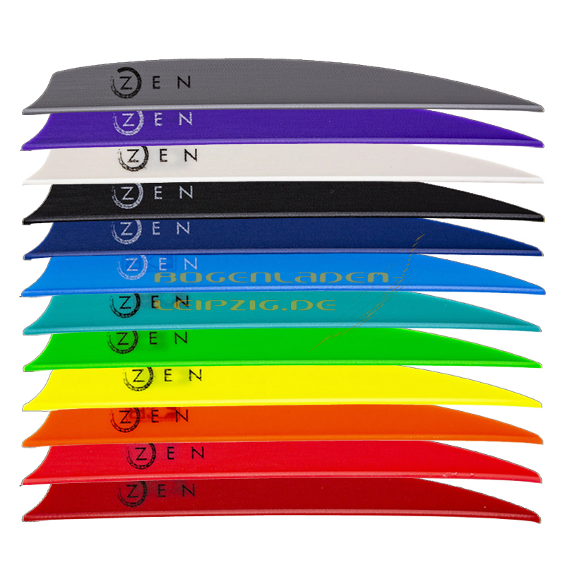 Bohning - Vanes Zen 4", 0,30