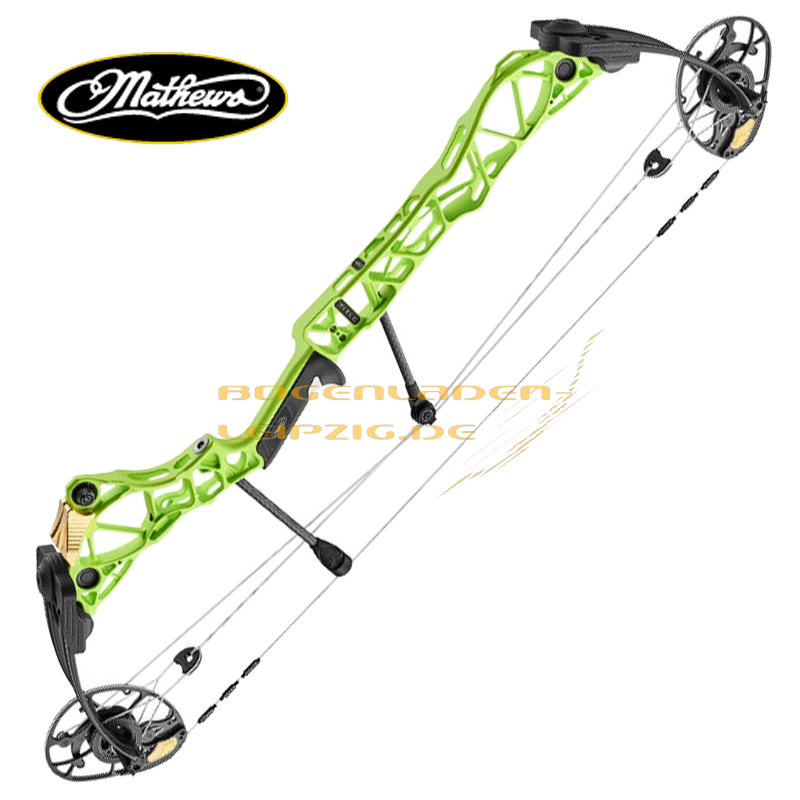 Mathews - Compoundbogen Title 34, 1.890,00