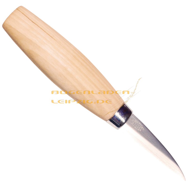 Morakniv - Schnitzmesser Wood Carving 122, 42,00