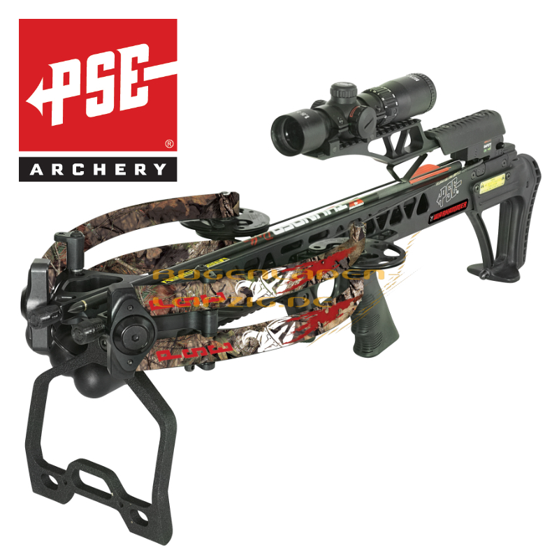 PSE - Compoundarmbrust Warhammer, 1.560,00