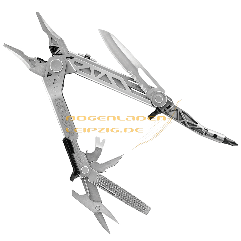 Gerber - Multitool Center Drive Plus, 195,00
