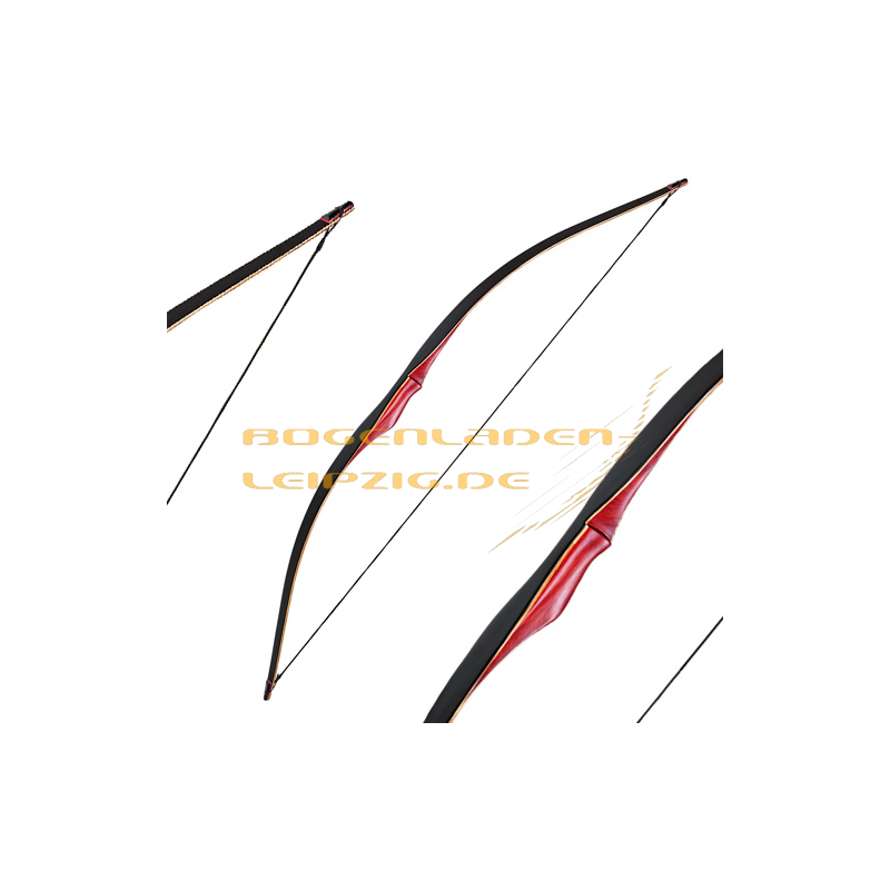 Ragim - Wolf Stick 68", 135,00