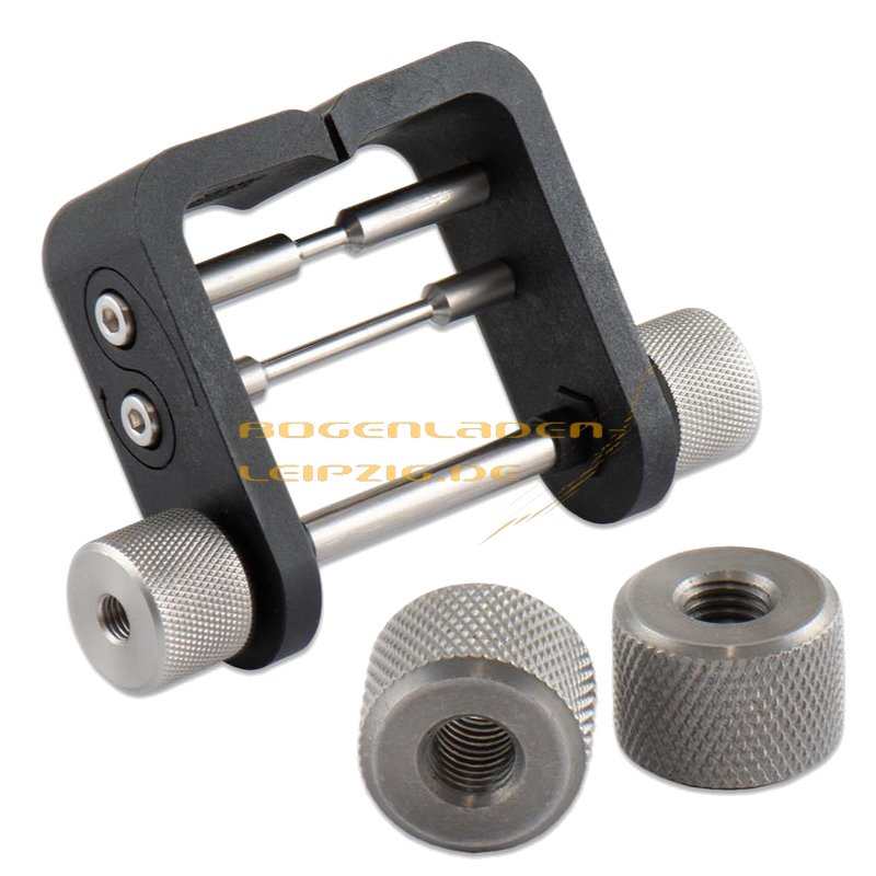 Avalon - Sehnengalgen String Jig Tec One, 125,00