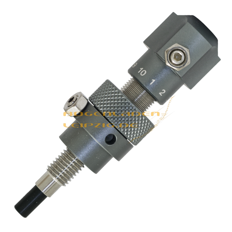 Zniper - Zextant Button, 111,00