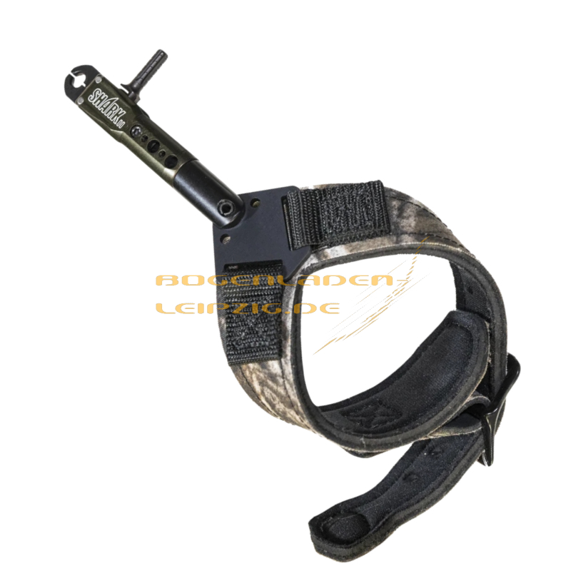 Scott - Release Shark V2, 99,00