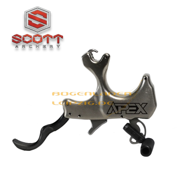 Scott - Apex Trigger Release, 299,00