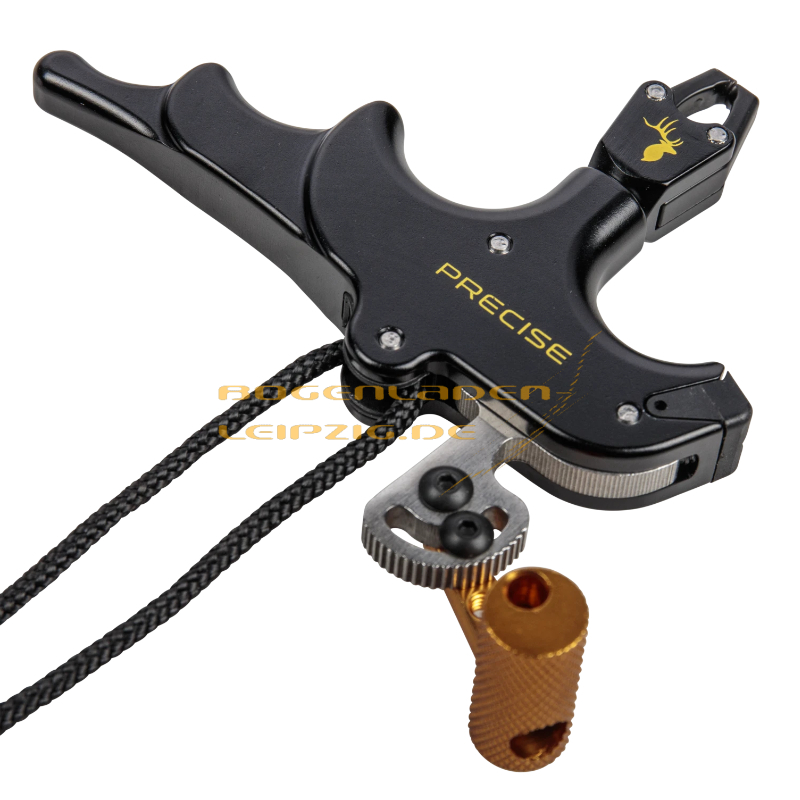 Trophy Ridge - Precise Trigger Release, 82,00