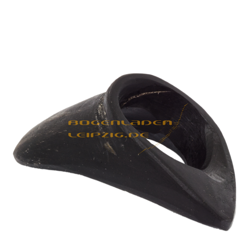 White Feather - Daumen Ring, 32,50