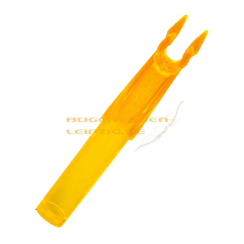 Beiter - Insert Nock 3-28/2 asymmetrisch, 1,05