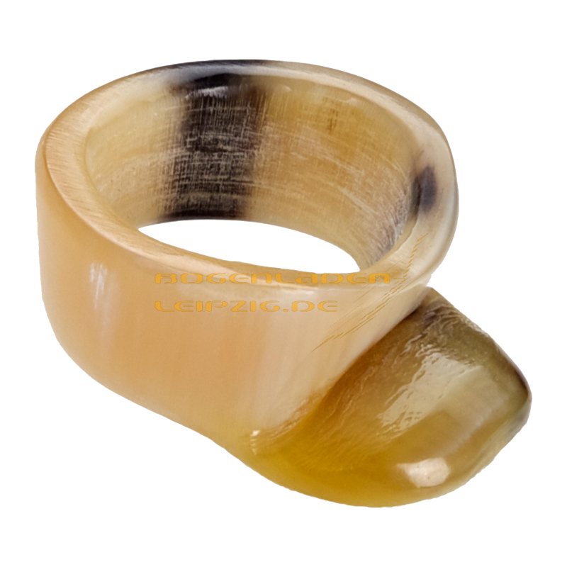 Big Tradition - Daumen Ring, 22,00
