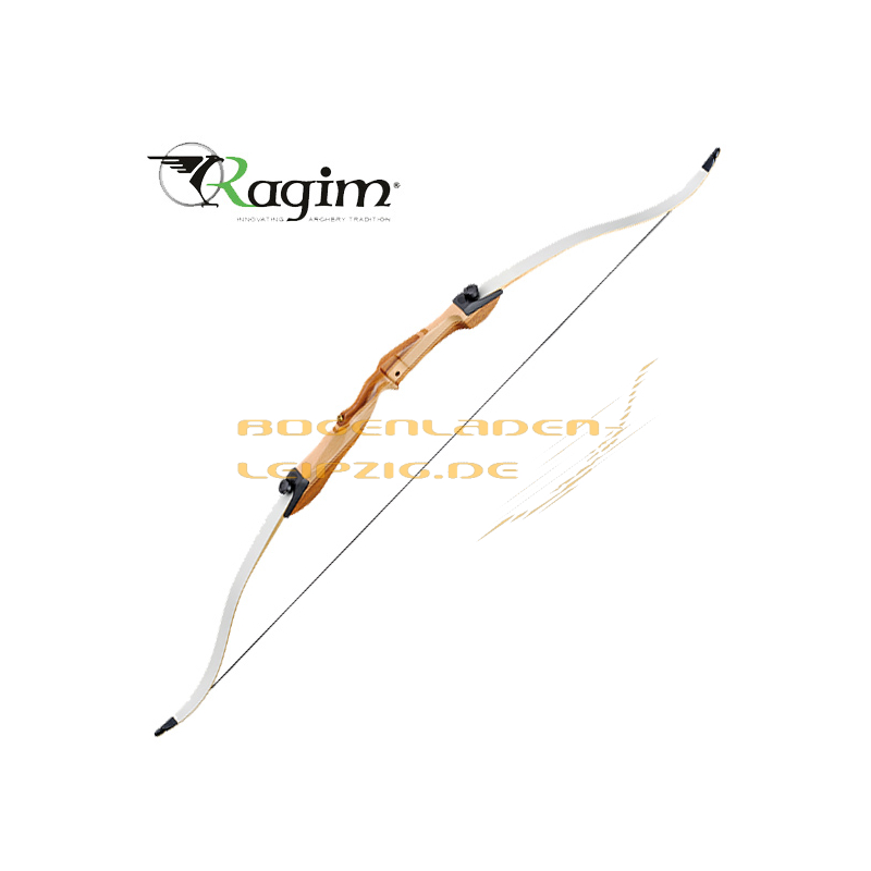 Ragim - Wildcat Plus Recurve 64"-68", 89,90