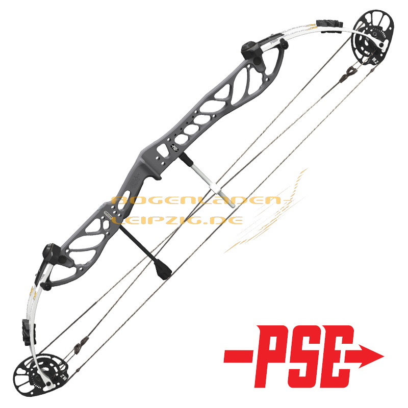 PSE - Supra X 37 M2 Compoundbogen, 1.350,00