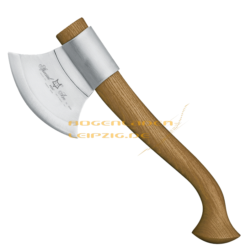 Fox Knives - Accetta Scout Dark Axt, 69,00