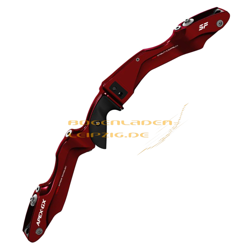 Winners - Griffstück SF Line Apex-GX Carbon, 530,00