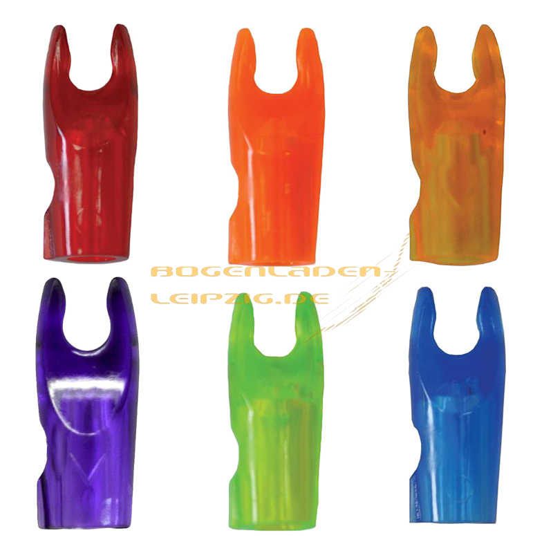 Bohning - Pin Nock Smooth Release, 0,59